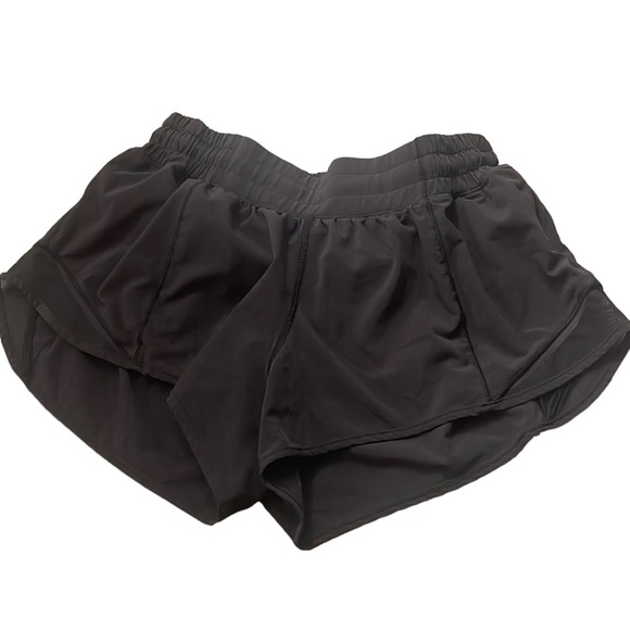 lululemon athletica | Shorts | Lululemon Athletica Ultra Short Shorts ...